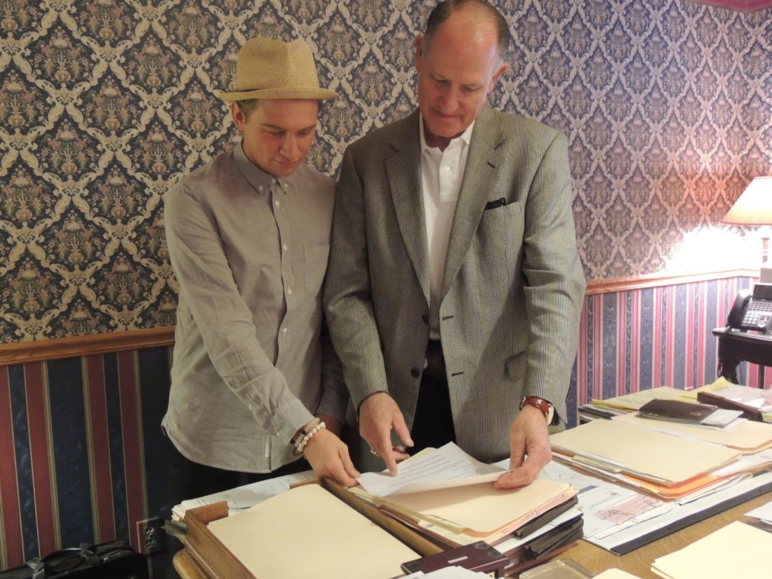 Kessler Family Tackles Addiction Problem | News, Sports, Jobs - The ...